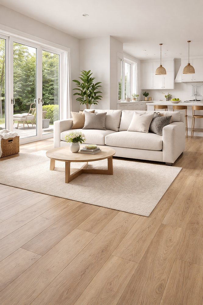 Flooring Trends for 2026: What’s Popular in Massachusetts & New Hampshire