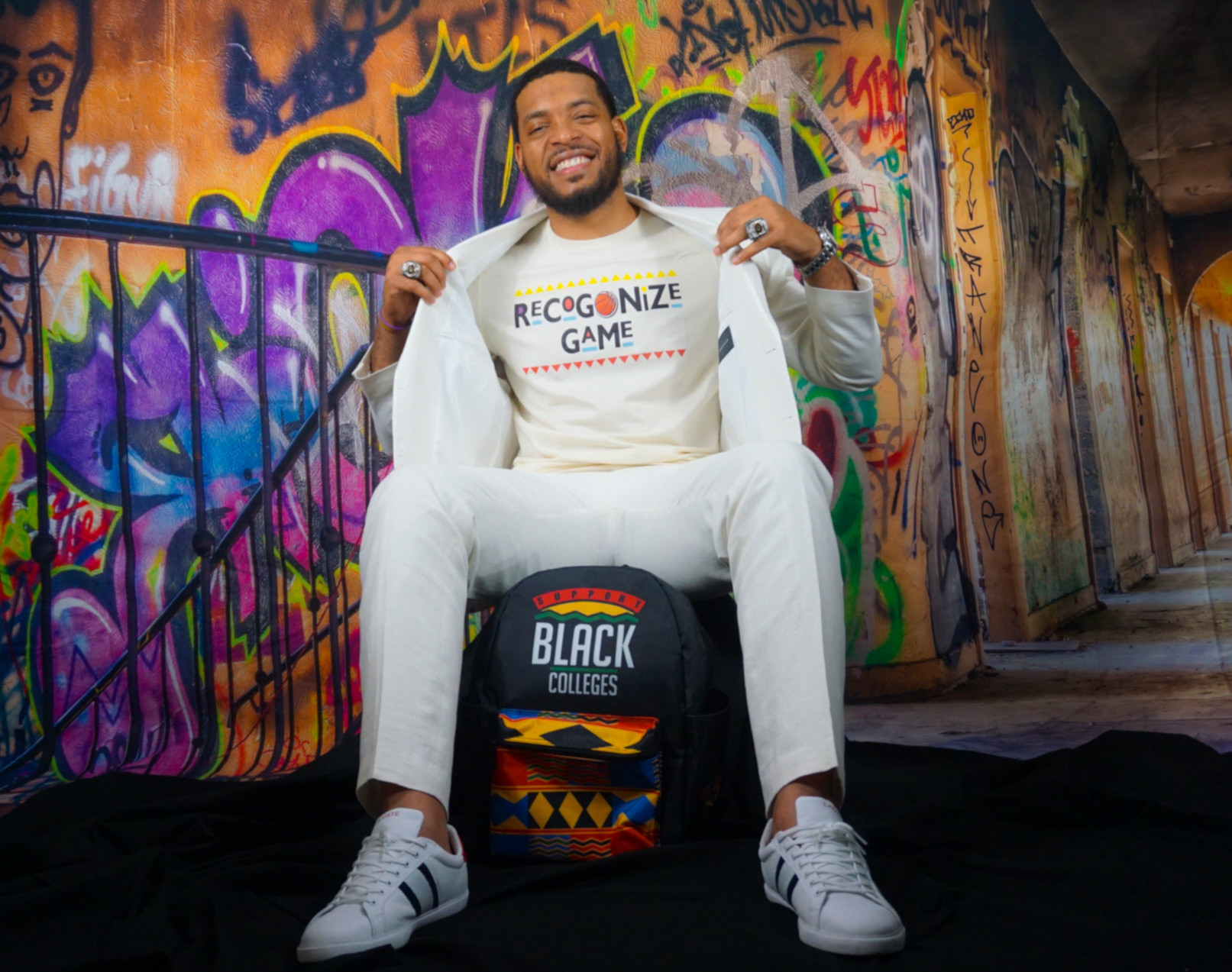 Services | RecognizeGame