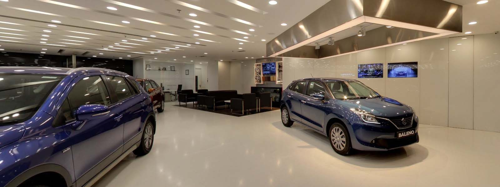 GALLERY | Varun Group