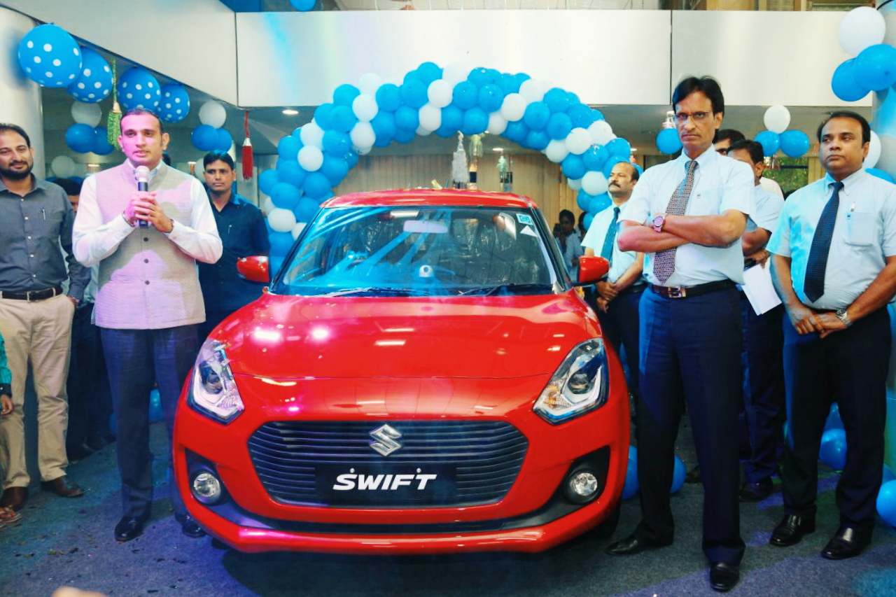 GALLERY | Varun Group