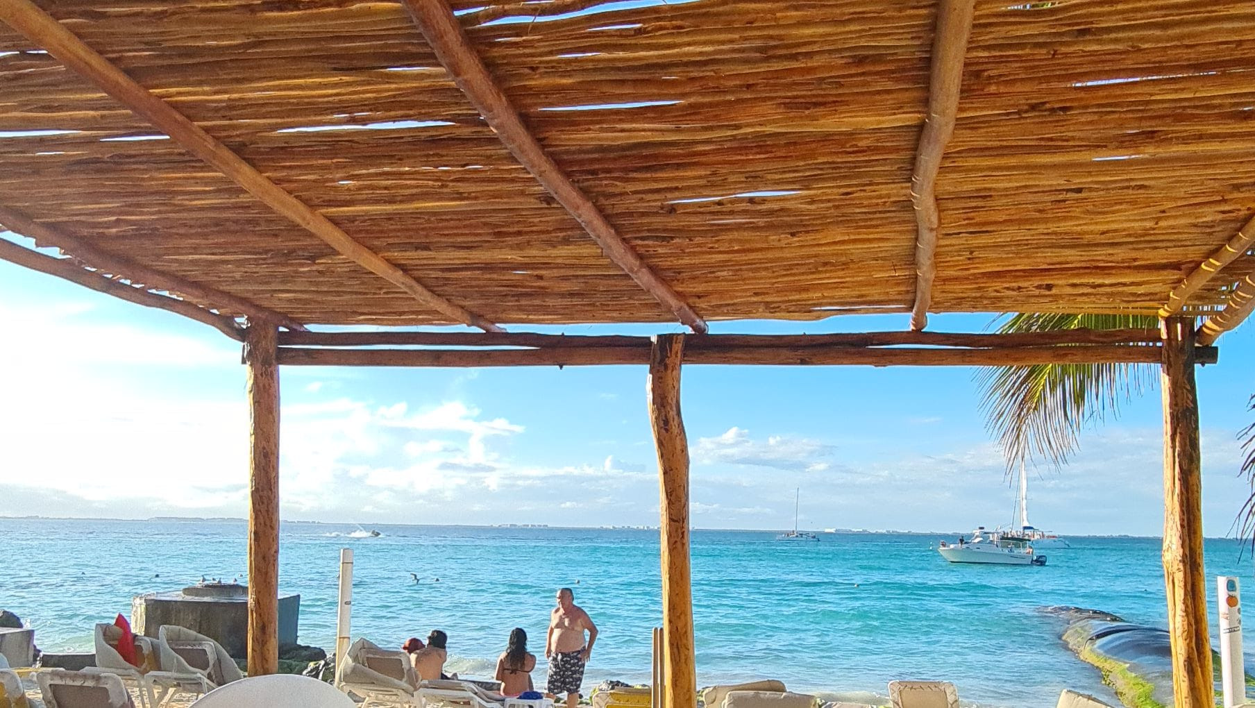 T'u'ul - Closed | Taste of Isla | Flavors of Isla Mujeres, Mexico
