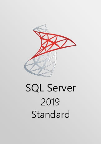 SQL Server 2019 Standard Key - 5PCs | NOVA SIS CORP