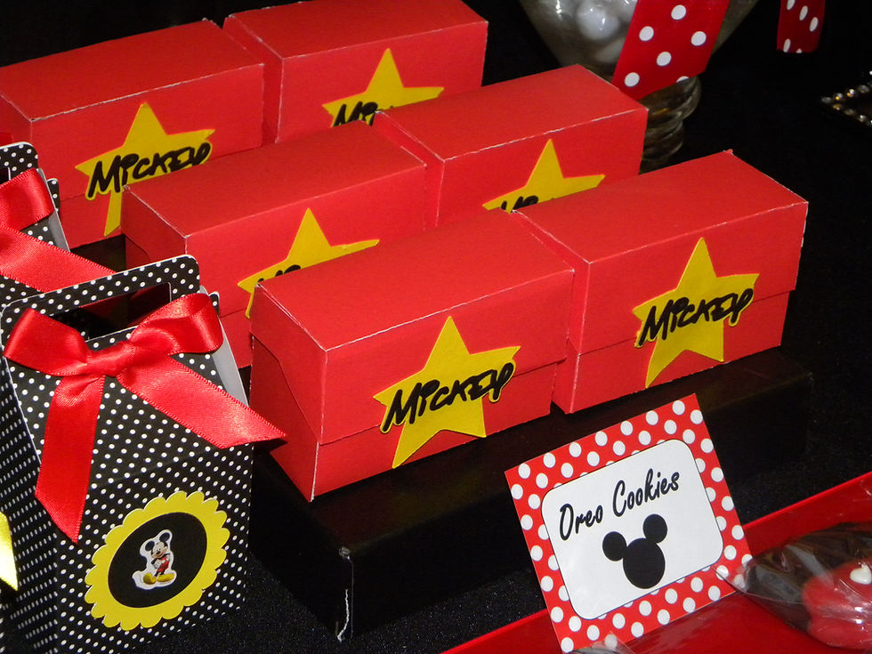 UPGRADES/ADD ONS | kingkandybuffets