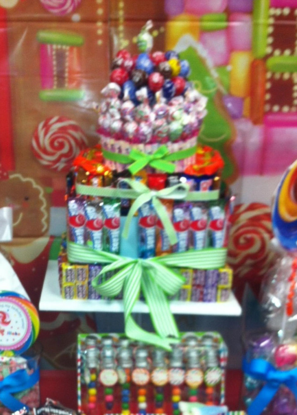 UPGRADES/ADD ONS | kingkandybuffets