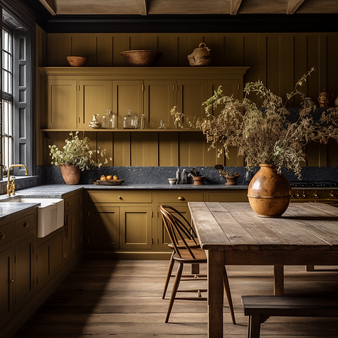Haldon House | Residential Design Build & Furnish