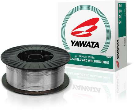 HWS-5356 and T-5356 | Winner welding 🇾🇪