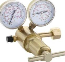 RHPBO4(High Pressure Piston Regulator) | Winner welding 🇾🇪