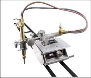 VCM-200 Series Portable Flame | Winner welding 🇾🇪