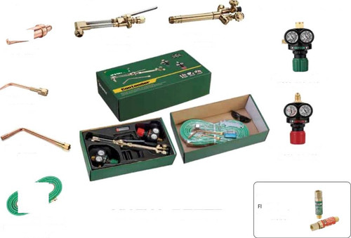 VHCW-357TP | Winner welding 🇾🇪