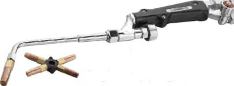 SW68IP Slim design Excellent torch handling | Winner welding 🇾🇪