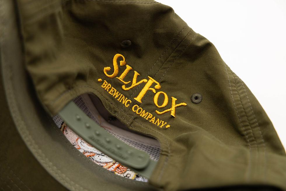 Sly Fox Clothing