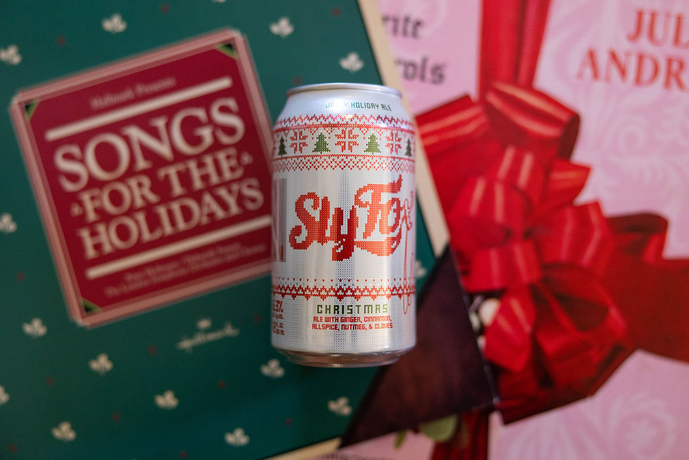 Sly Fox Beer | Sly Fox Brewing Company