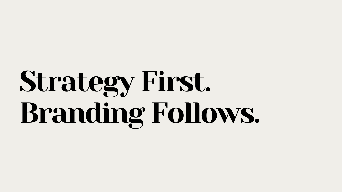 Brand Aid | Brand Direction & Design