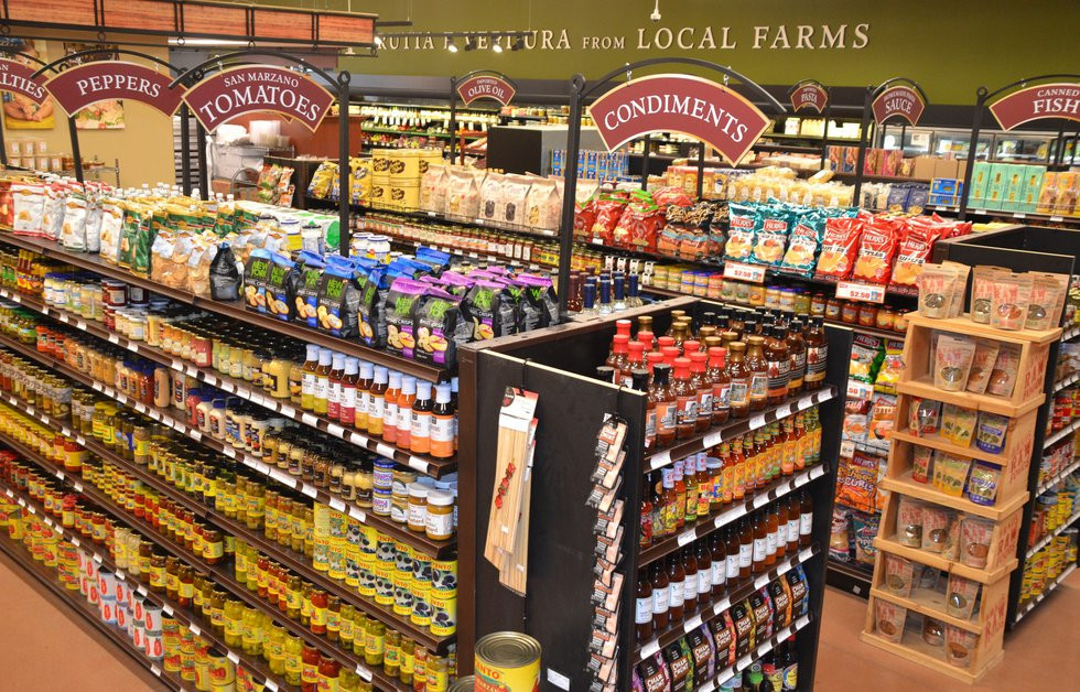 Lynmar Displays & Fixtures | Lozier Certified Provider