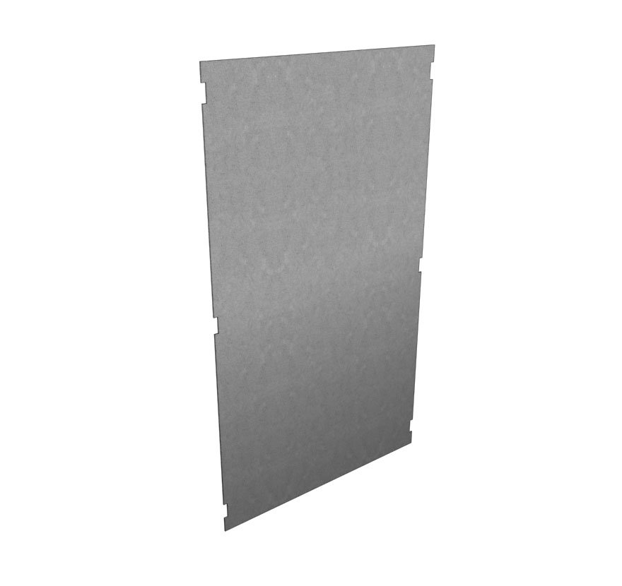 S-Series Storage Shelving Back Panels | My Site