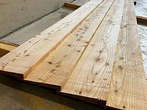 Cladding | Totnes Timber