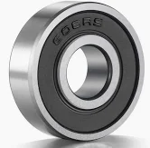 Deep Groove Ball Bearing 686 6186ZZ 686ZZ | NBARCPARTS