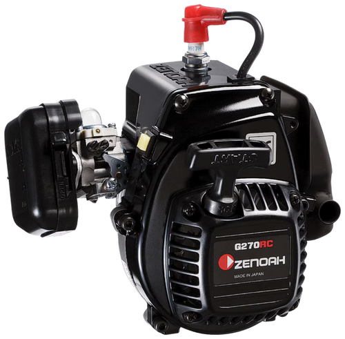 Zenoah RC270 | NBARCPARTS