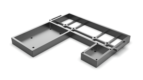 Main Tray | NBARCPARTS