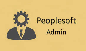 PeopleSoft Administration | PSADMIN EDU