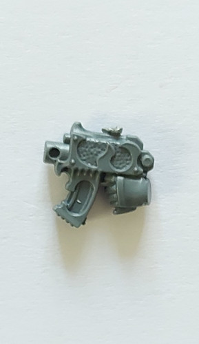 Rubric Marines Inferno Bolt Pistol | My Site