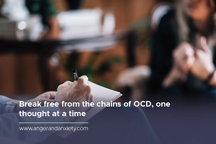 Exploring the Subtypes of Obsessive-Compulsive Disorder (OCD)