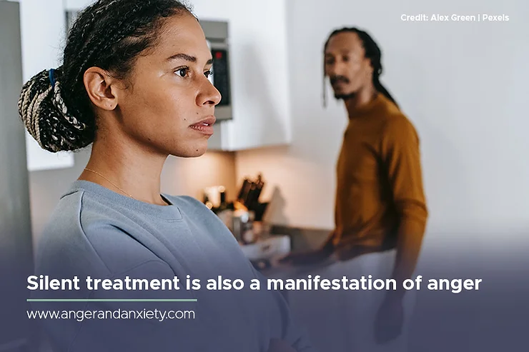 10 Common Myths and Misconceptions about Anger