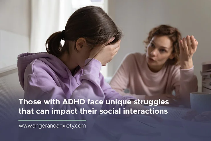 How Does ADHD Affect Relationships?