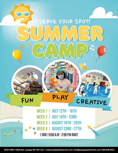 Langley Summer Camps 2022 Daily Camp L City Of Langley Www langleytaekwondo langley-summer-camps-2022-daily-camp-l-city-of-langley-www-langleytaekwondo