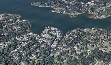 Shadow Bay Plot Maps | Shadow Bay