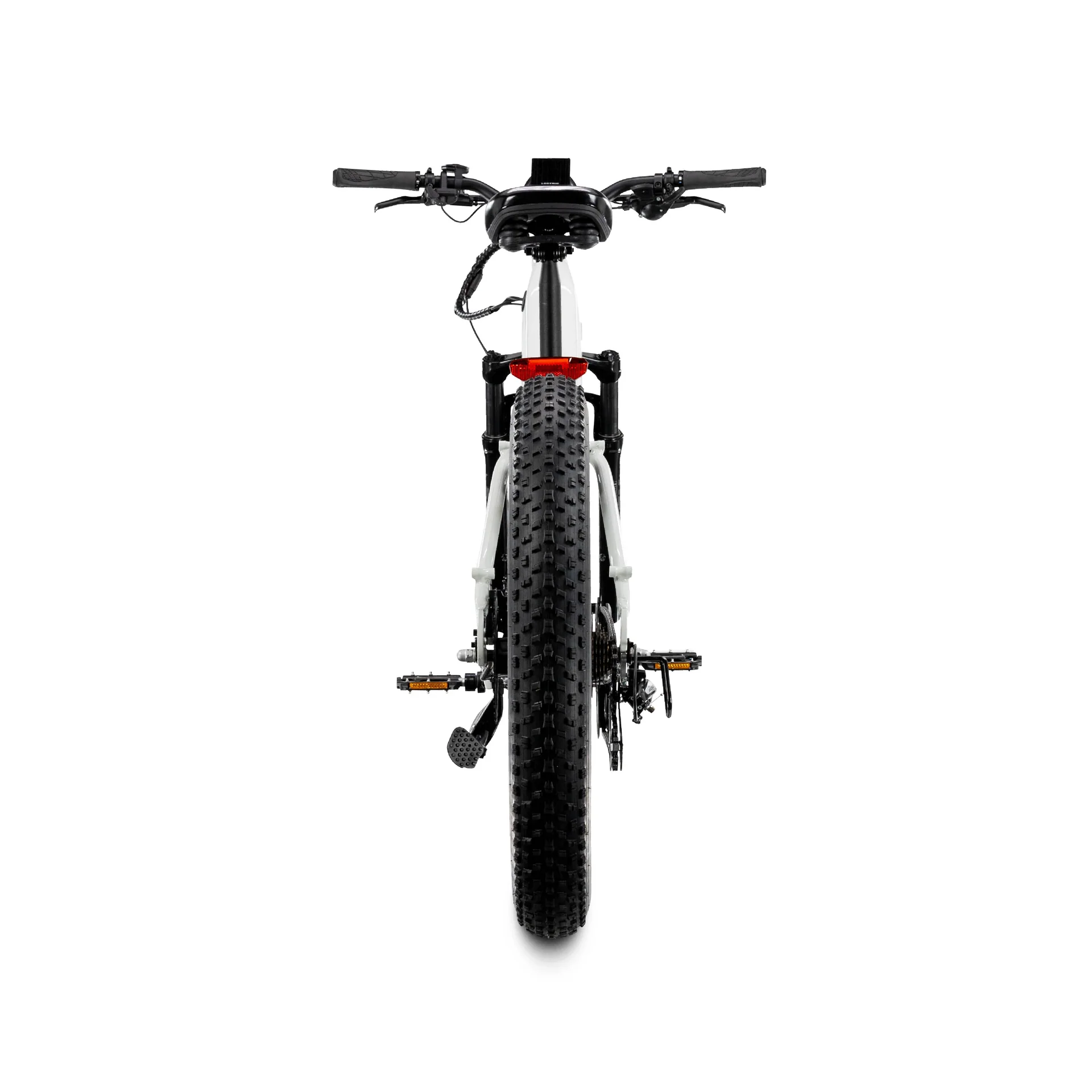 XPeak Step-Thru 2.0 eBike | Electric Spinz