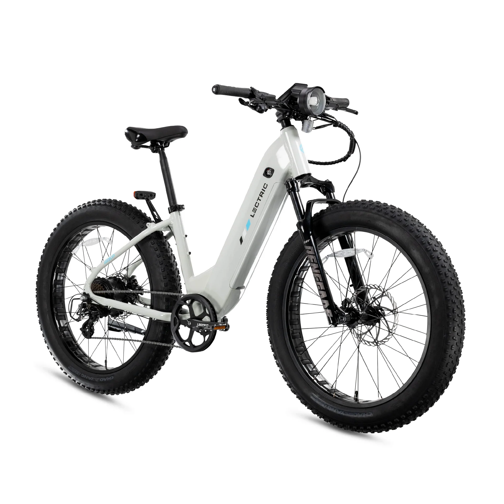 XPeak Step-Thru 2.0 eBike | Electric Spinz