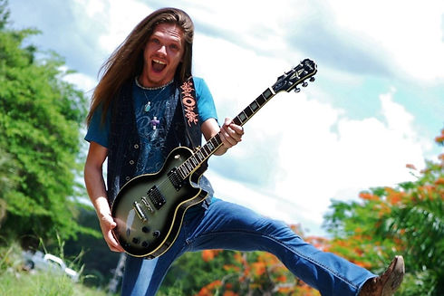 The Band!! | One80 Band | Florida