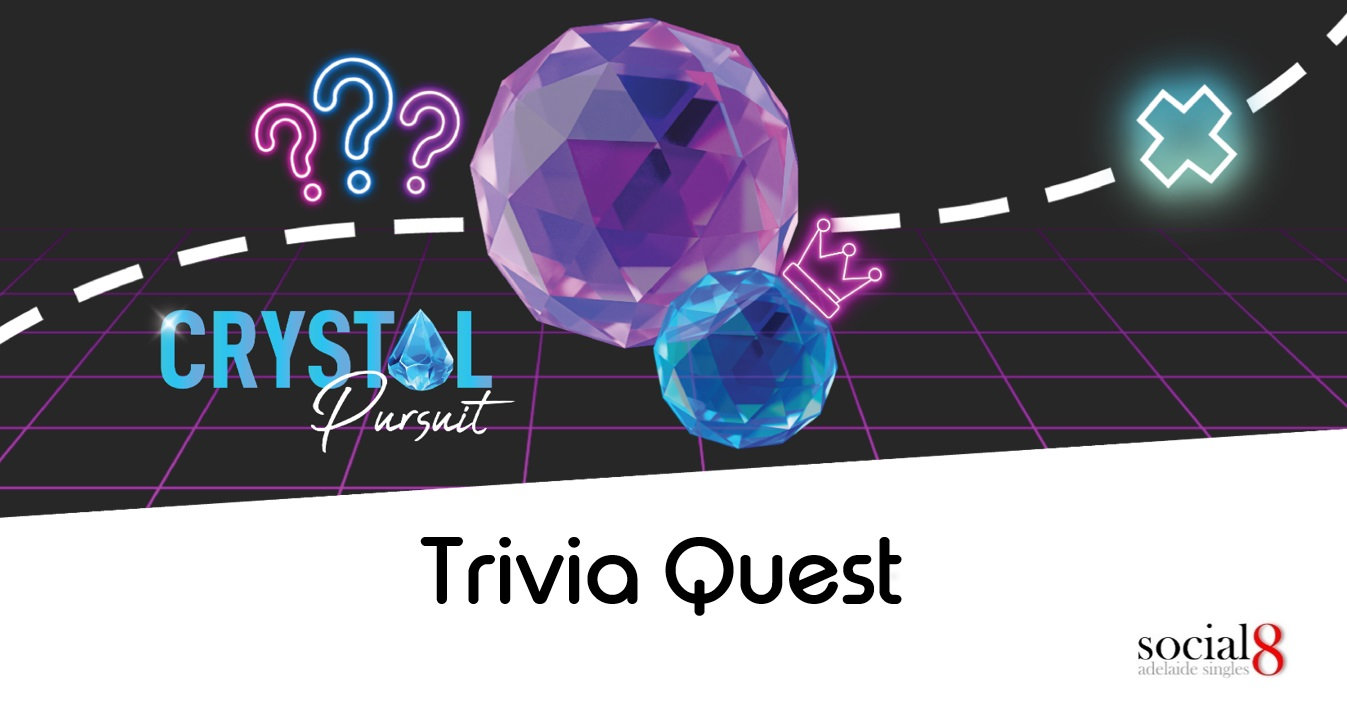 Trivia Quest | with Social8 Adelaide Singles