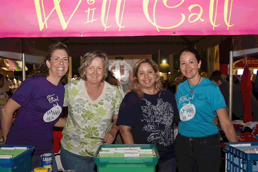 VOLUNTEERS | carnival2015