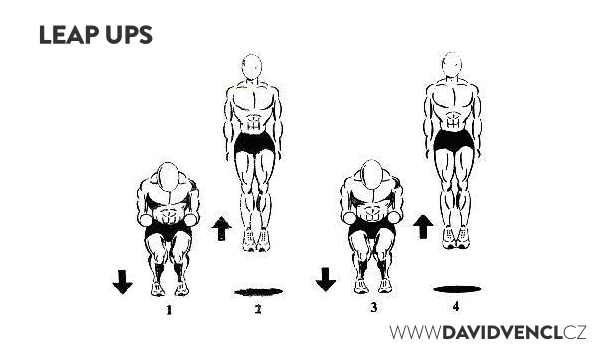 Air Alert - tréninkový program