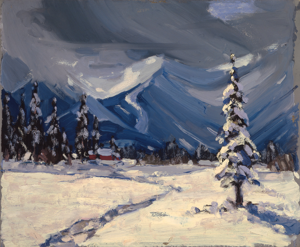 Museum | Banff | Whyte Museum of the Canadian Rockies