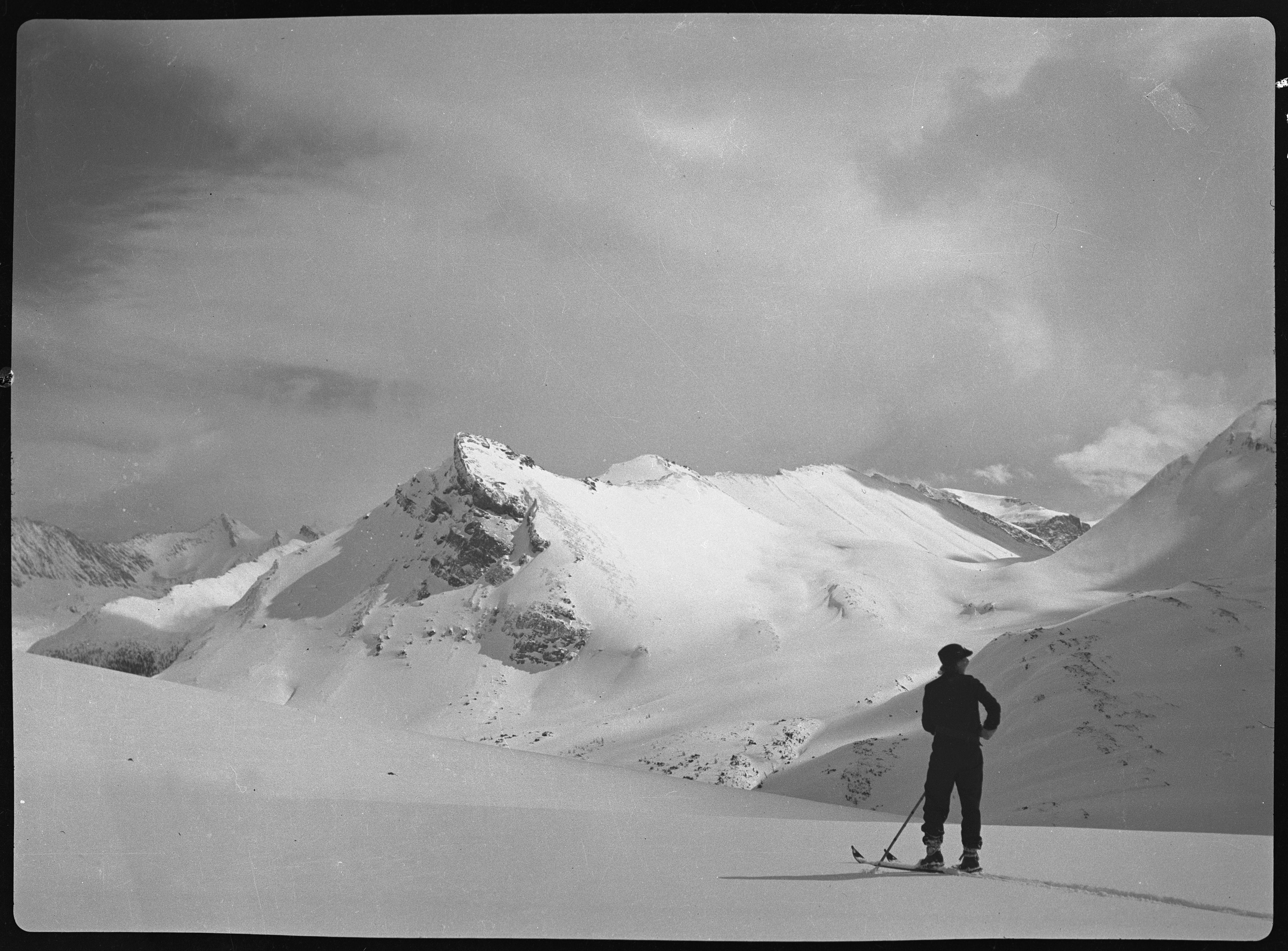 Museum | Banff | Whyte Museum of the Canadian Rockies