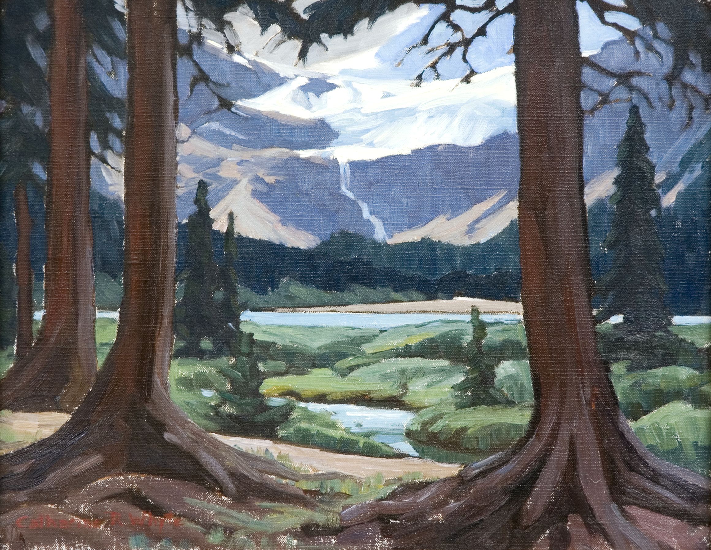 Museum | Banff | Whyte Museum of the Canadian Rockies