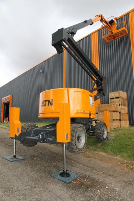 Ezi-Lift Products Australia