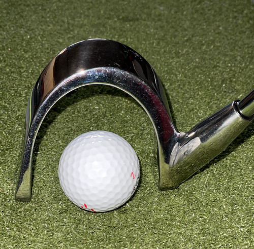 Fatt Matt Golf - Hole In One Club | Fatt Matt Golf