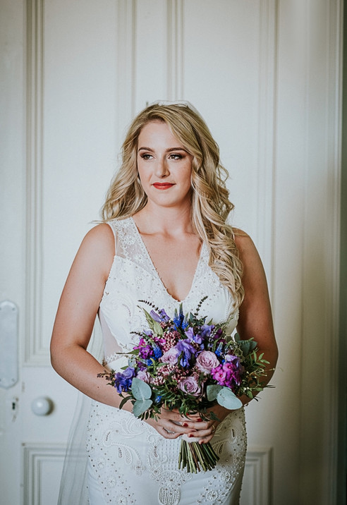 SUZANNE CHRISTIE MAKE-UP ARTISTRY