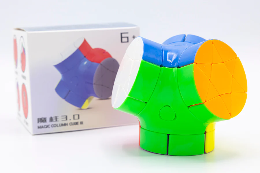 Cubos Rubik raros | Tienda Brick Cubes