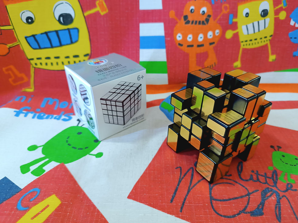 Tienda de cubos Rubik México | Brick Cubes
