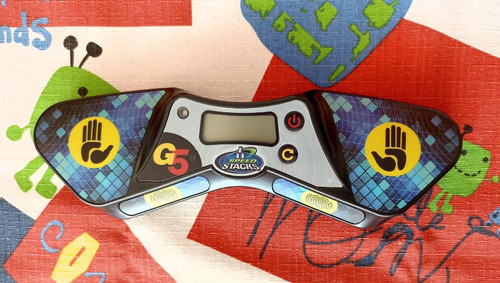 SpeedStacks StackMat Pro Timer G5 | brickcubes