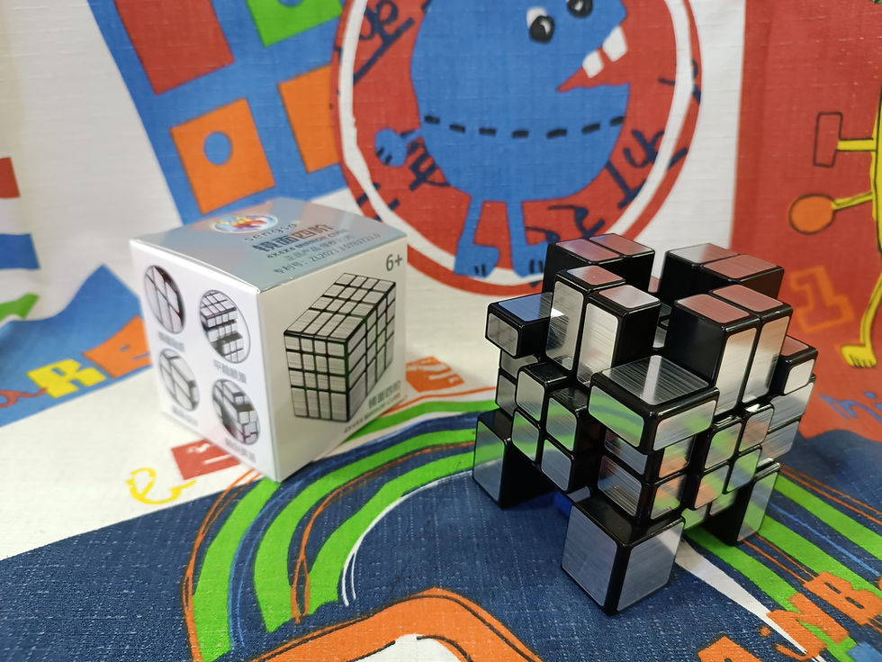 Cubos Rubik raros | Tienda Brick Cubes