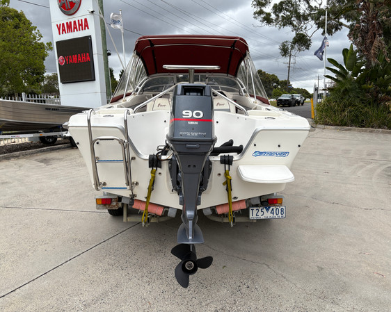 Pre Owned Boats | Streaker Marine
