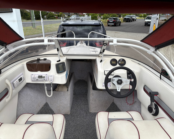 Pre Owned Boats | Streaker Marine