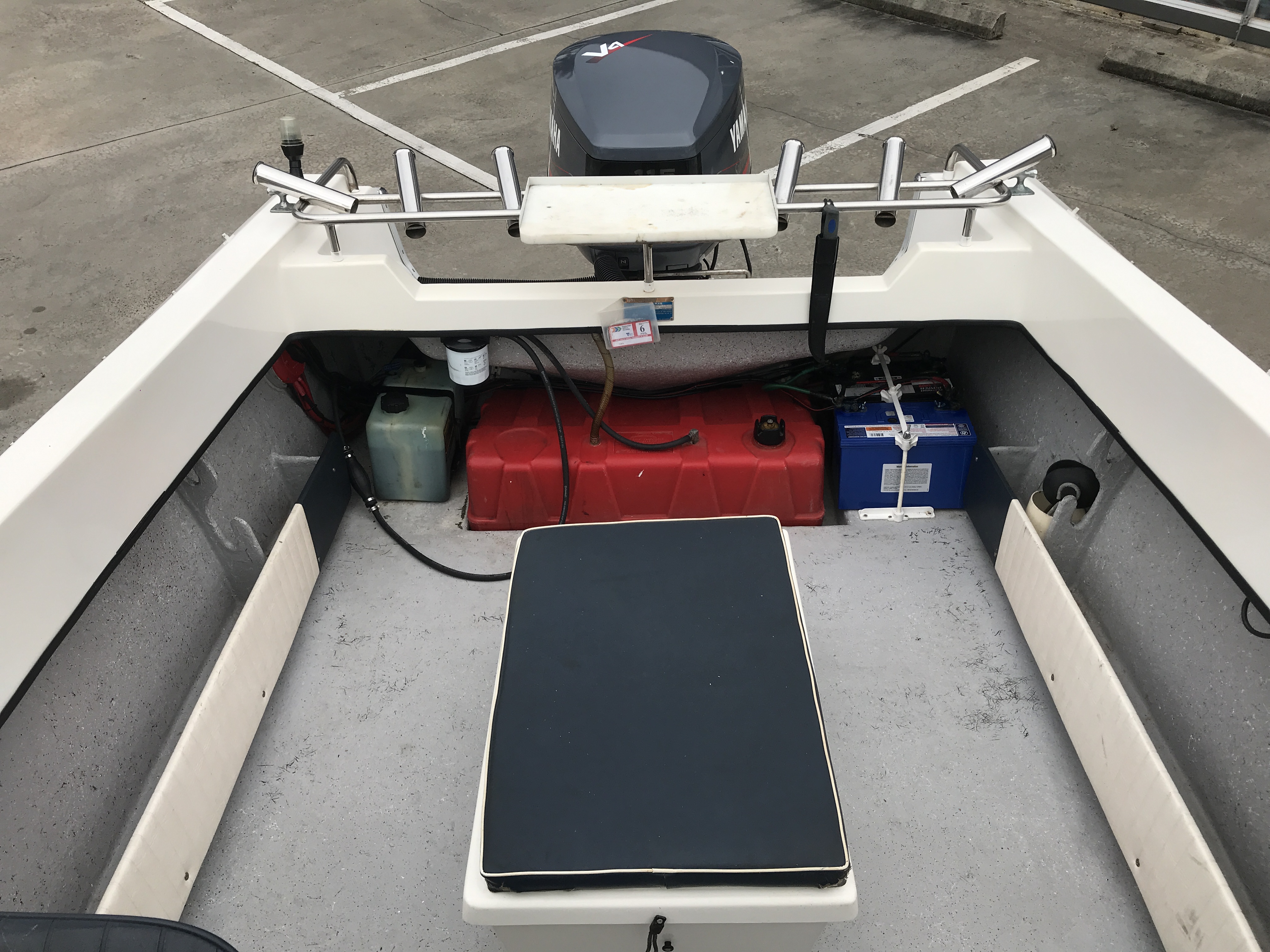 Streaker Marine | Pre Owned Boats