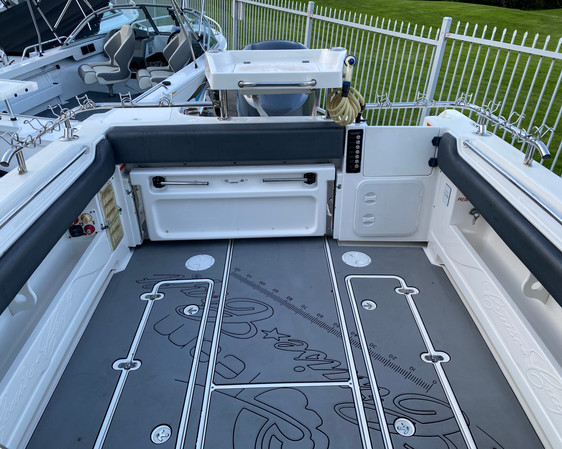 Pre Owned Boats | Streaker Marine